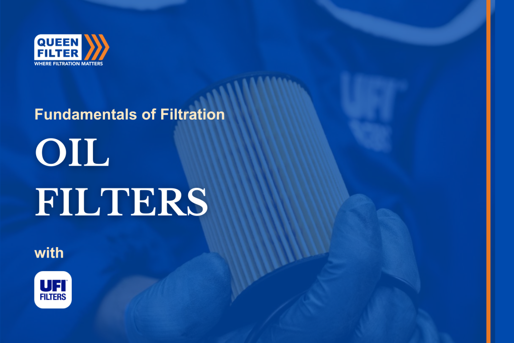 Fundamentals of Filtration - Air Filters | Queen Filter - Filters ...